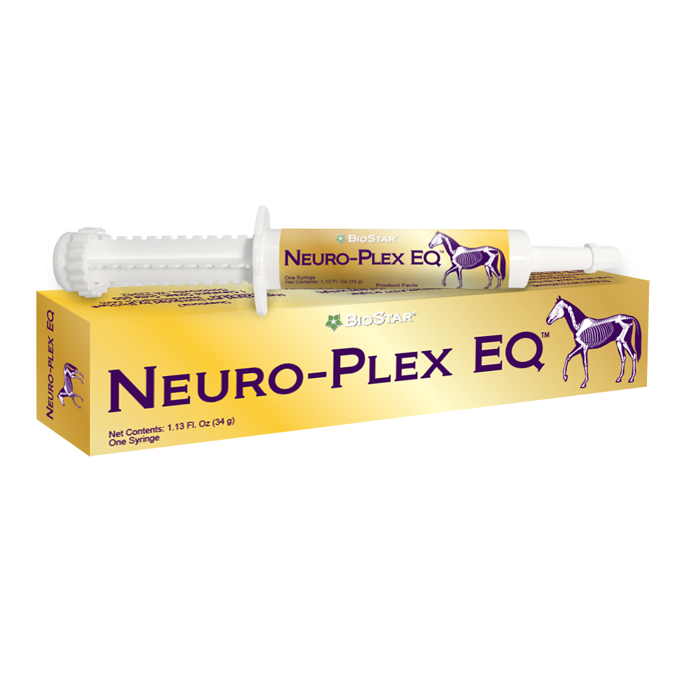 Neuro-Plex EQ – BioStarUS