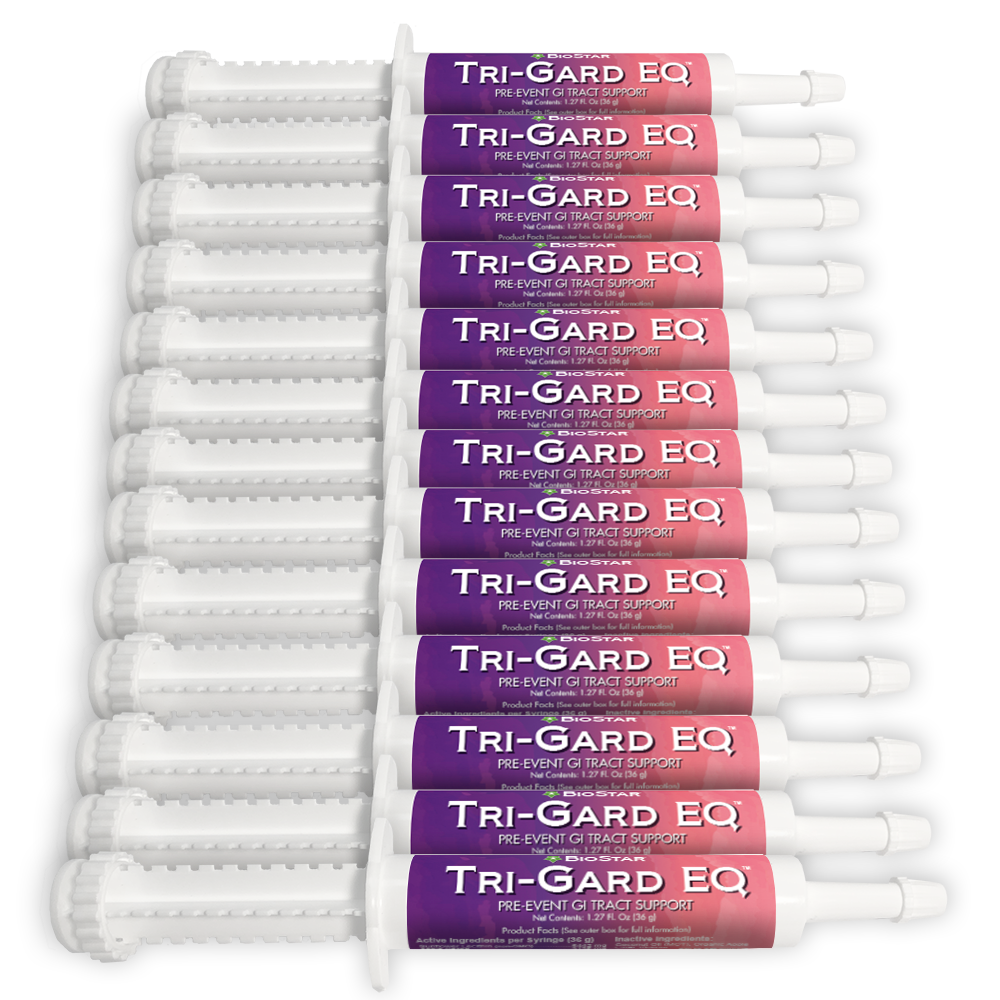 Tri-Gard EQ – BioStarUS